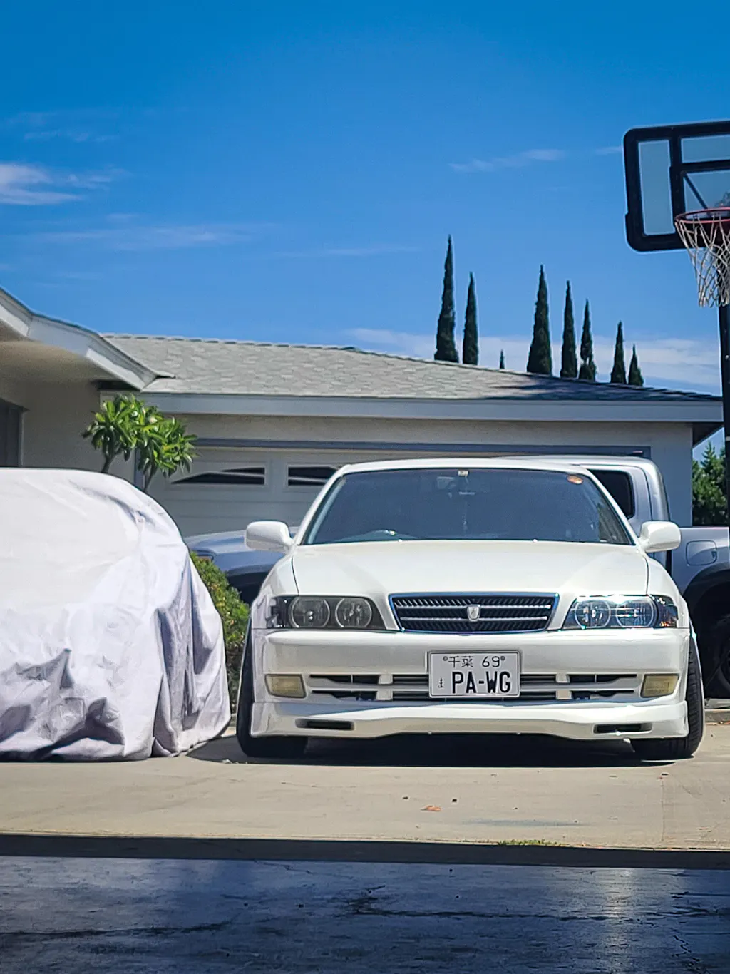 Custom Japanese License Plate – CustomJapanesePlates.com