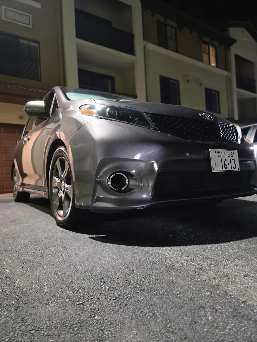Custom Japanese License Plate – CustomJapanesePlates.com