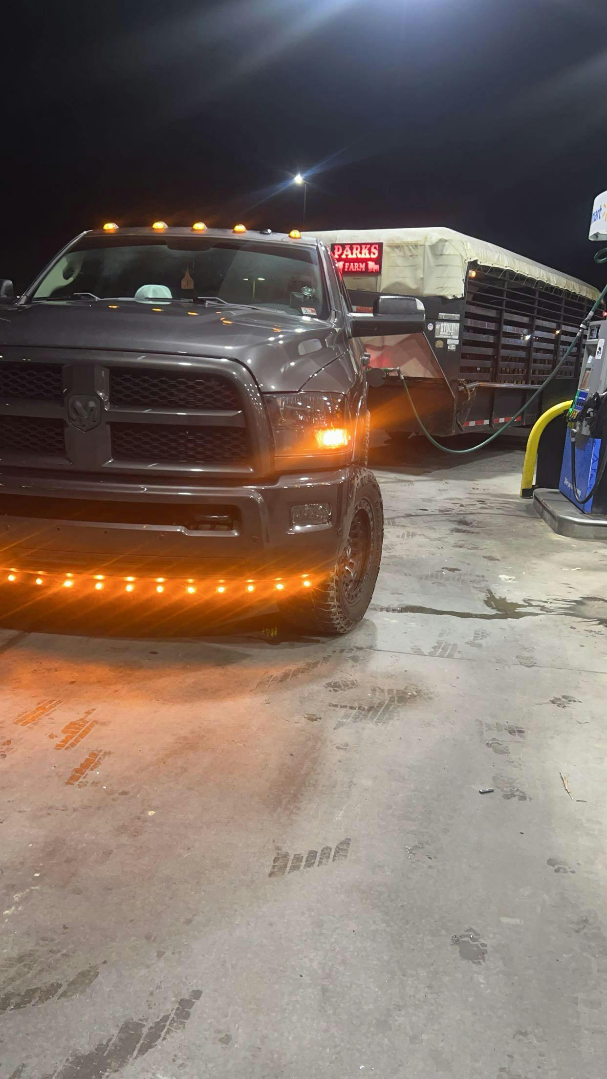 Valance Light Kit – Customs Unlimited LLC