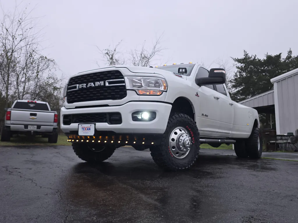Valance Light Kit – Customs Unlimited LLC