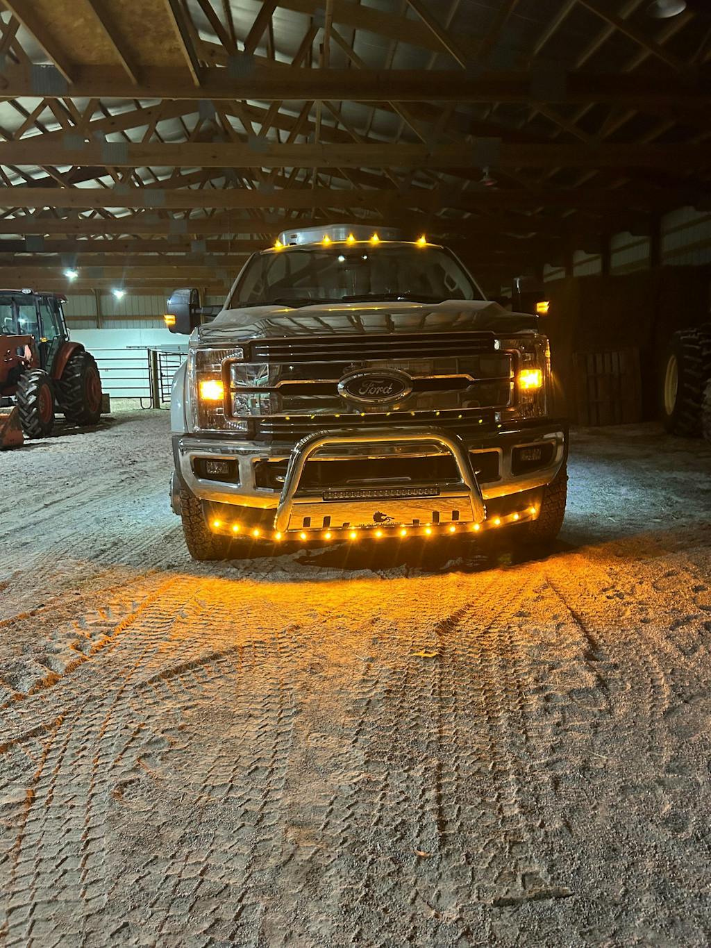 Valance Light Kit – Customs Unlimited LLC