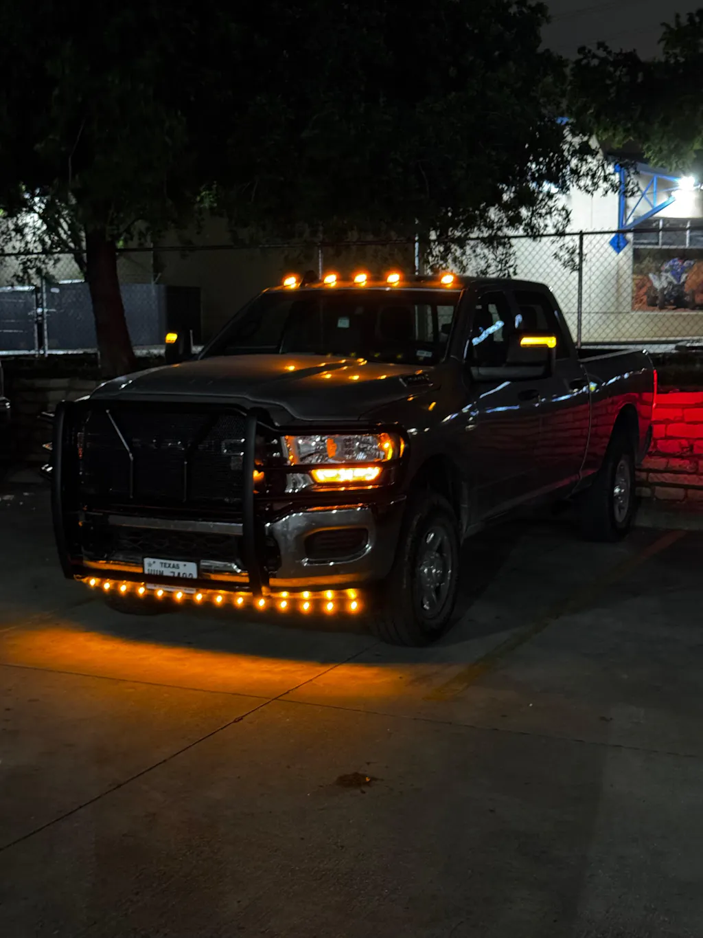 Valance Light Kit – Customs Unlimited LLC