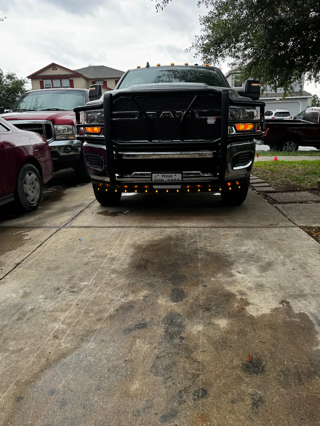 Valance Light Kit – Customs Unlimited LLC