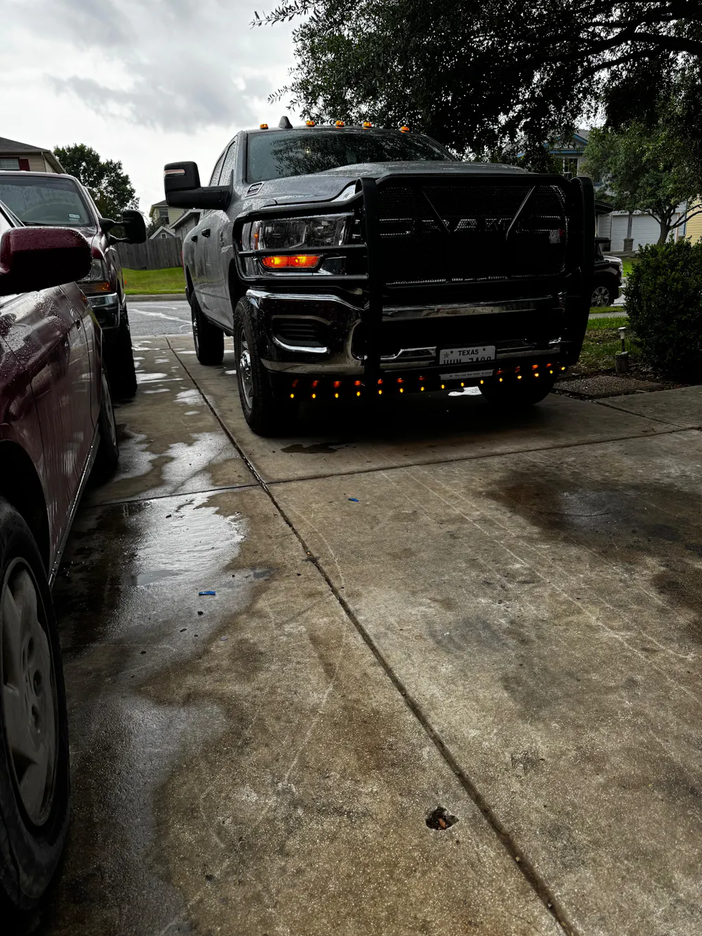 Valance Light Kit – Customs Unlimited LLC