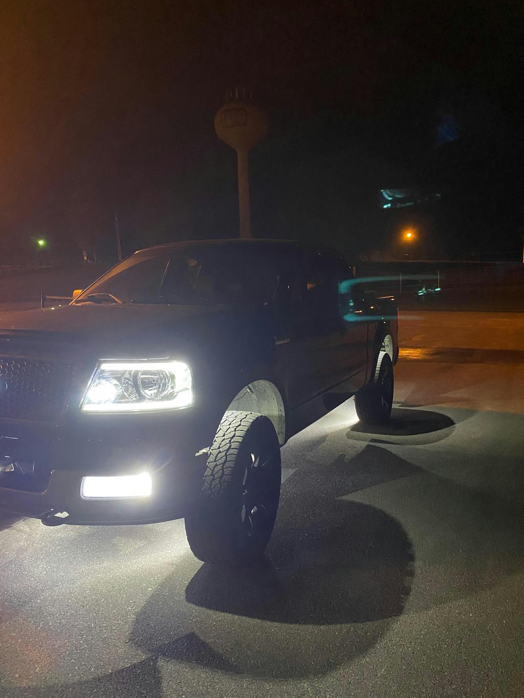 5 Row Ultra High Intensity Wheel Lights – Customs Unlimited LLC