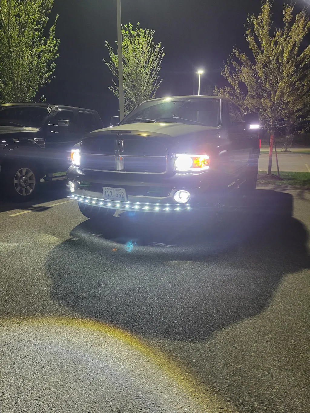 Valance Light Kit – Customs Unlimited LLC