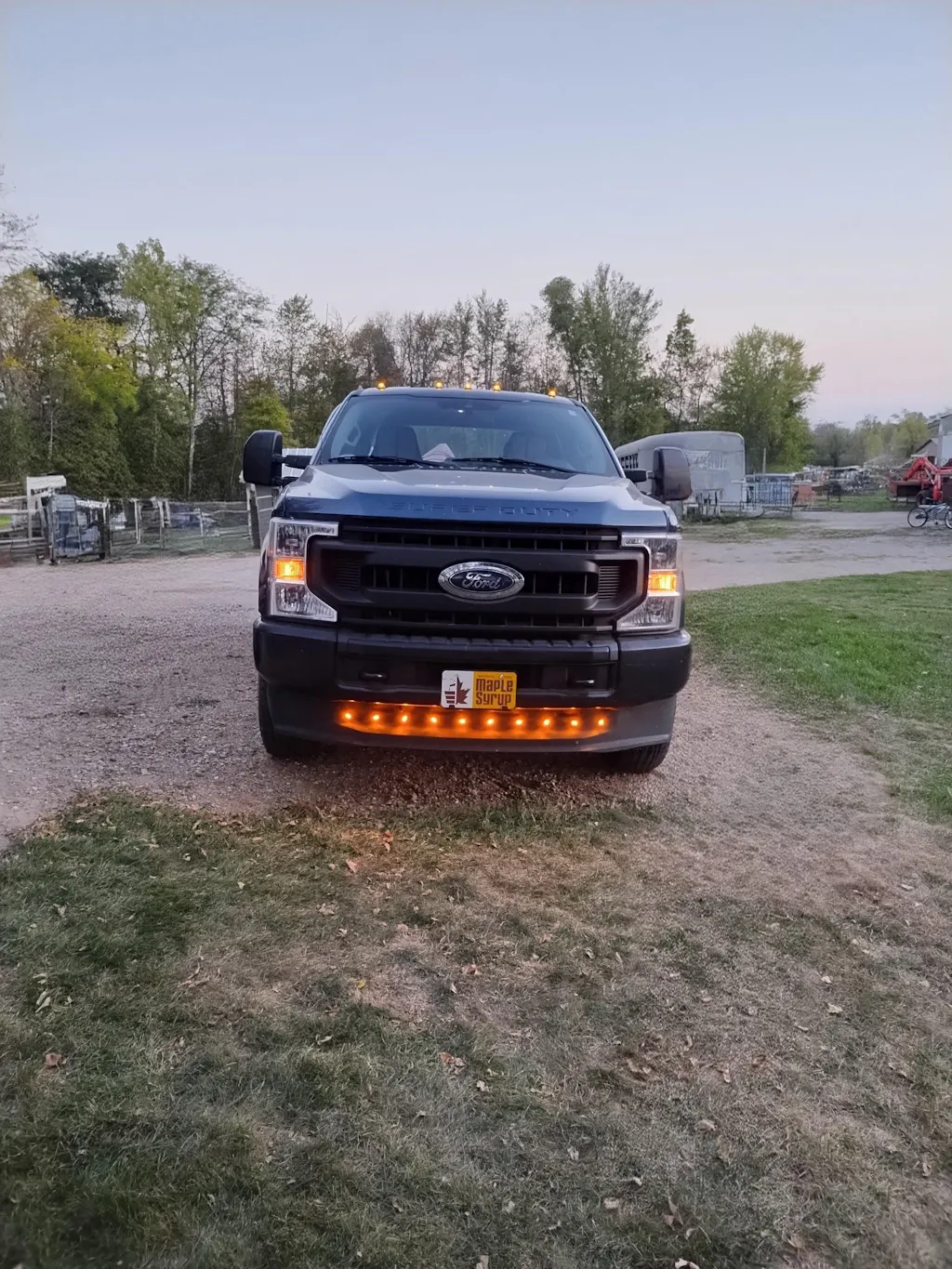 Valance Light Kit – Customs Unlimited LLC
