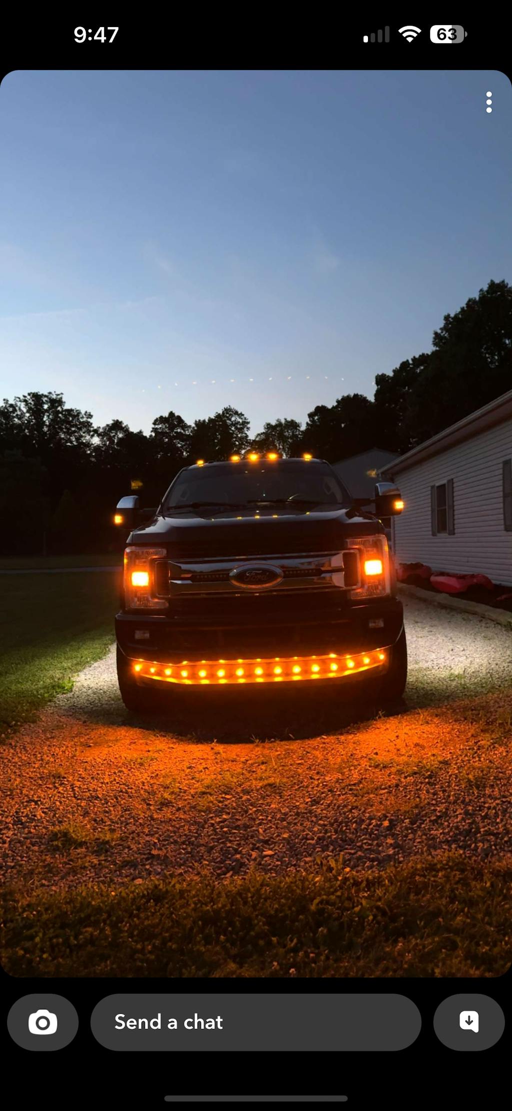 Valance Light Kit – Customs Unlimited