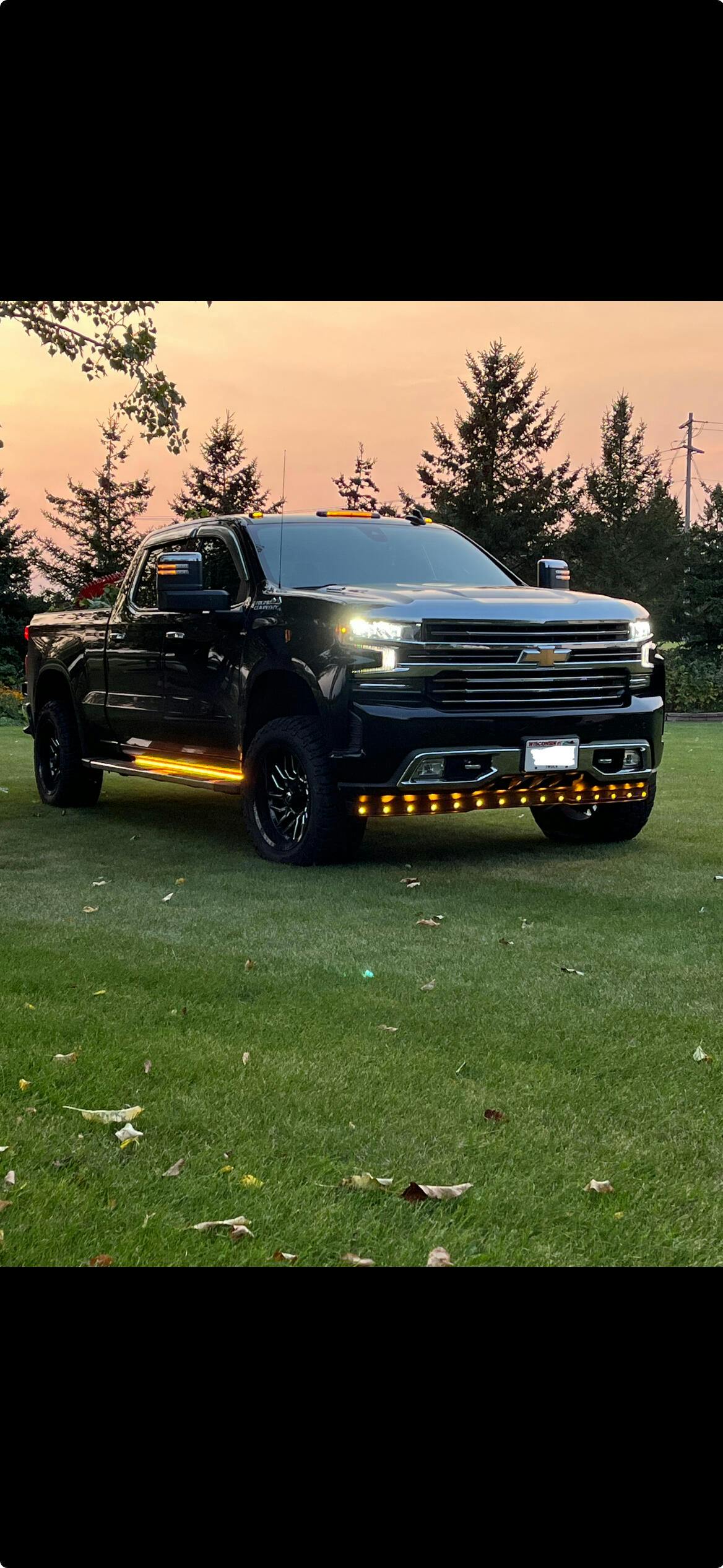 Valance Light Kit – Customs Unlimited LLC