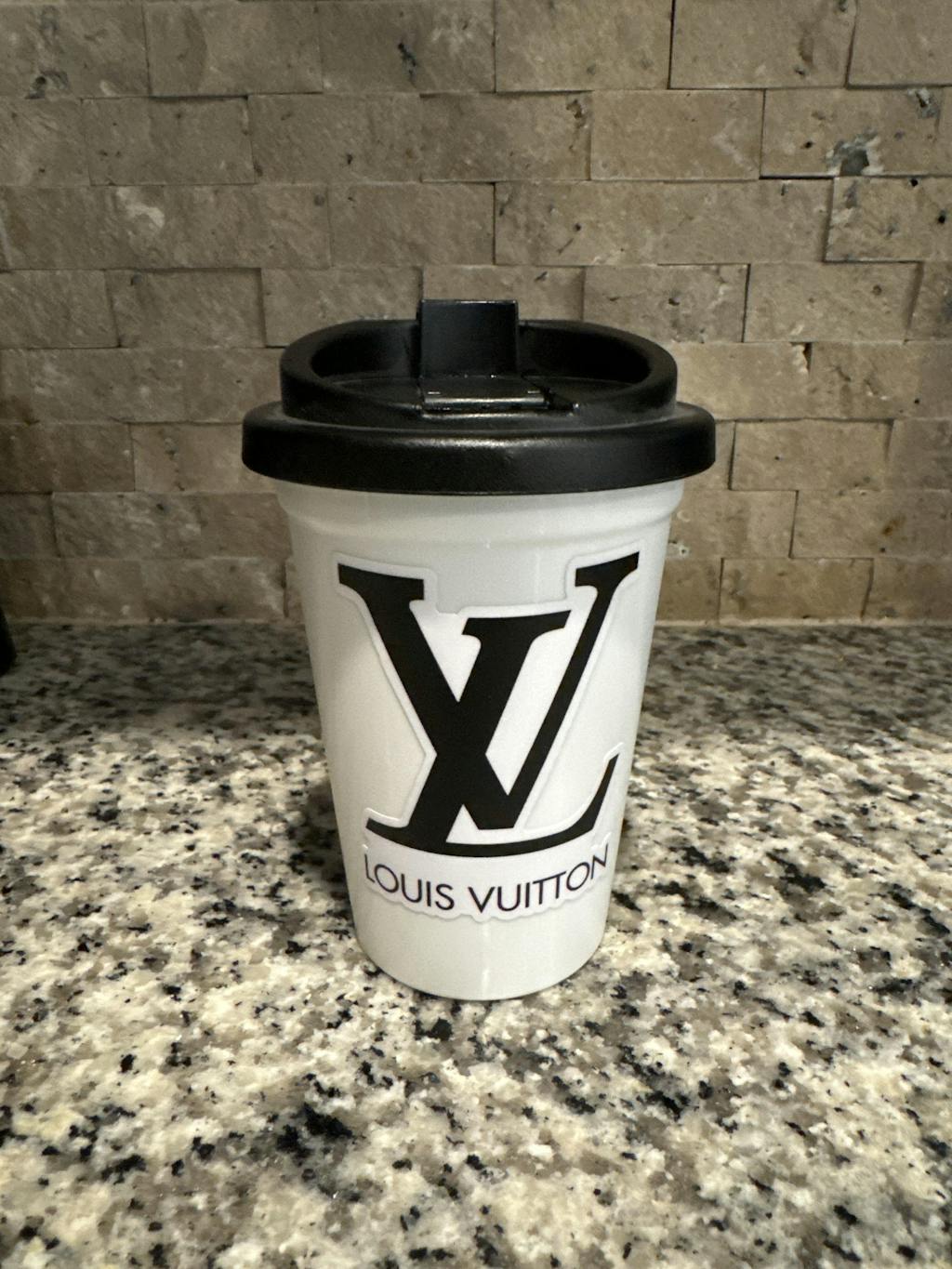 Louis Vuitton Stickers | Waterproof – CustomStickers.com