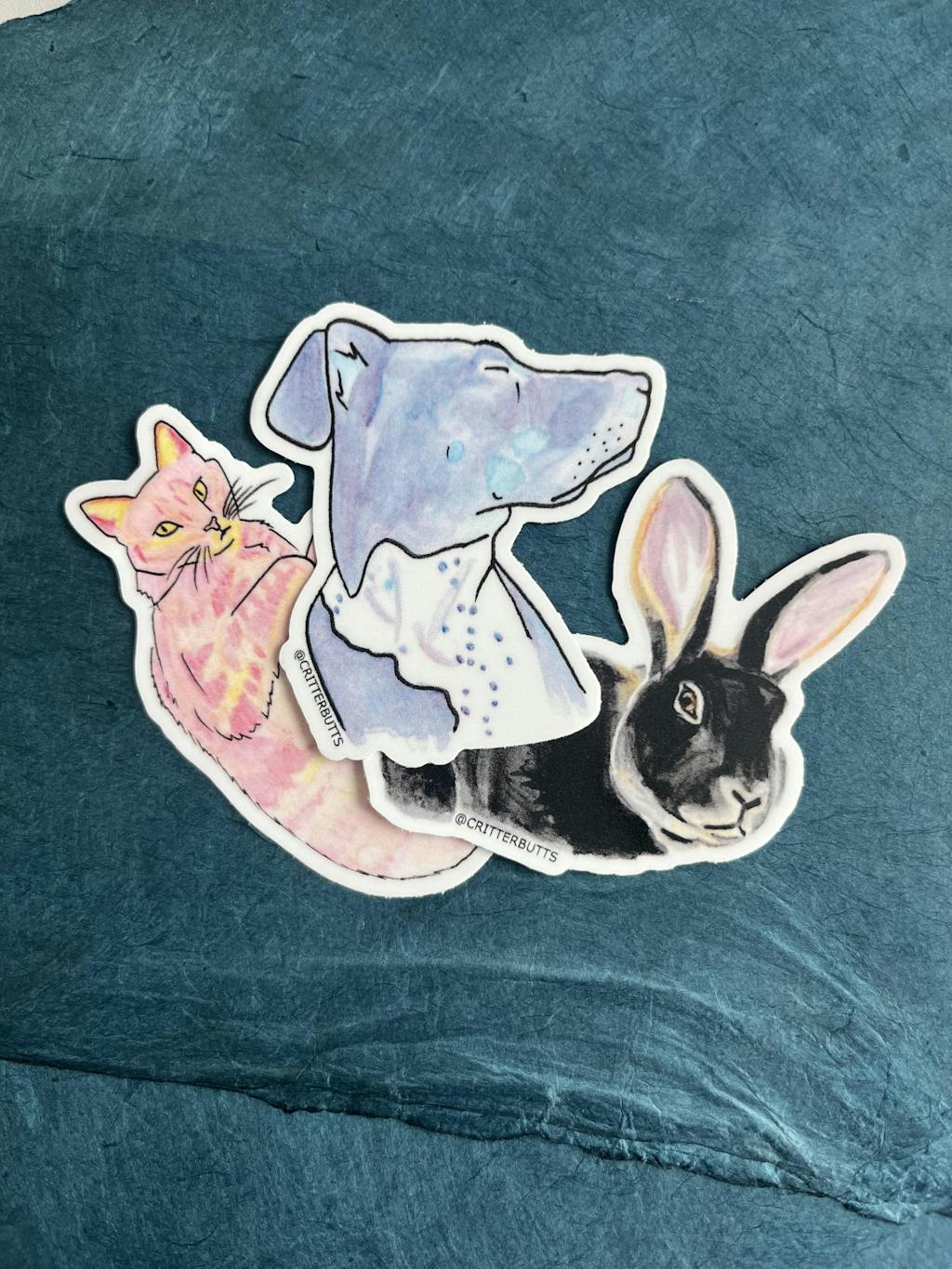 Sticker Price Calculator – CustomStickers.com