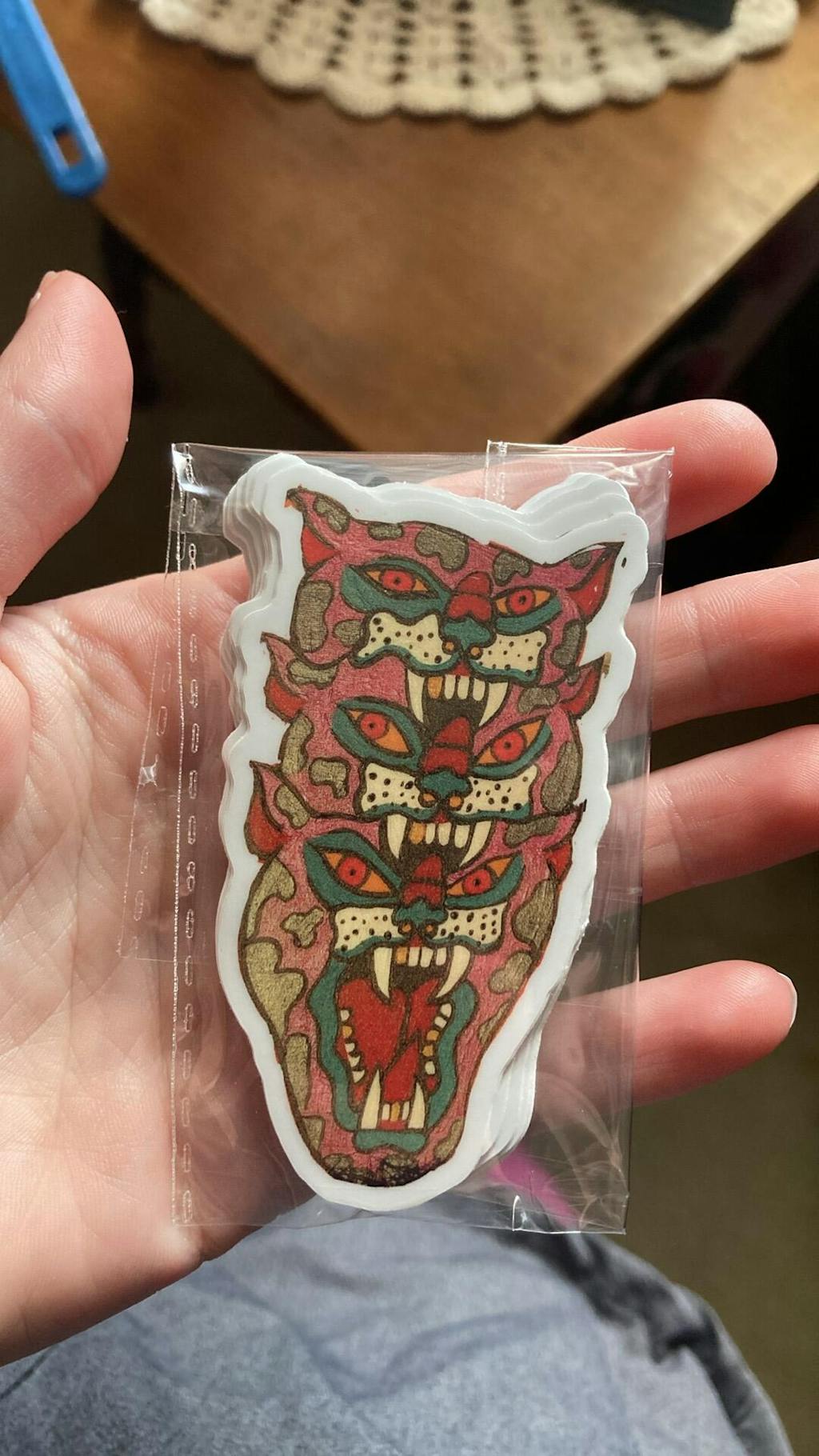 Sample Sticker Pack | Explore Our Stickers – CustomStickers.com