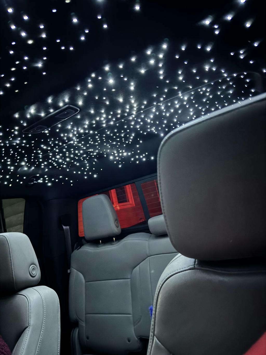 Ultimate Starlight Headliner Kit – Customs Unlimited LLC