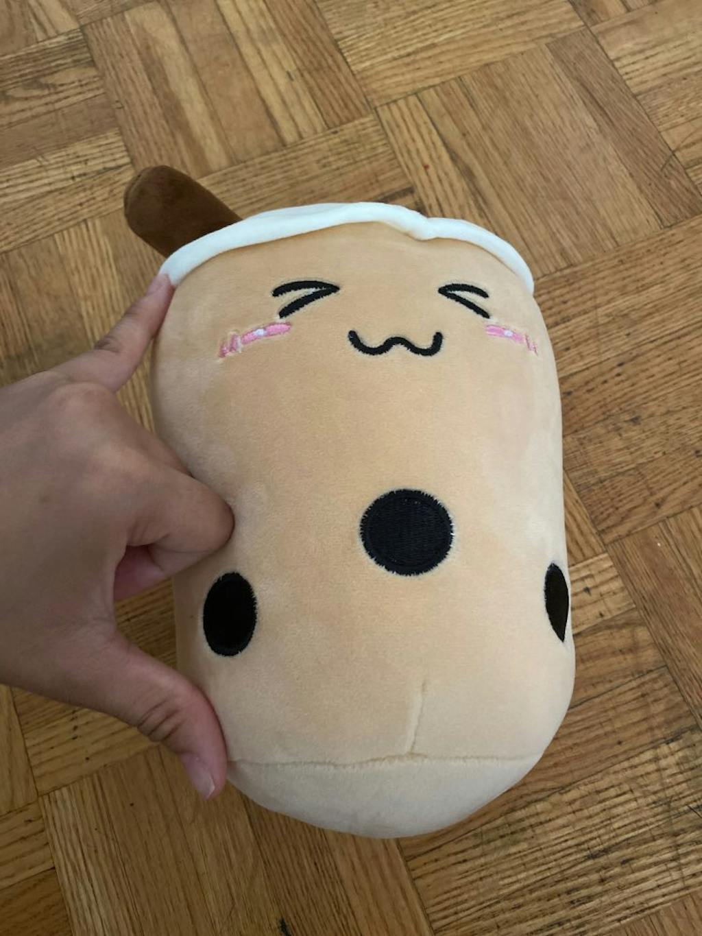 Boba Milk Tea Plushies – Cute Asian Things