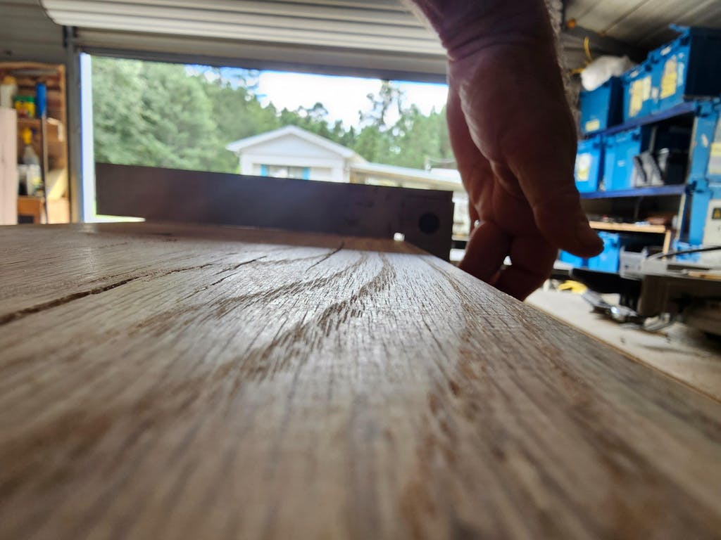 10" Spiral Cutterhead Benchtop Jointer - CUTECH 401100HI