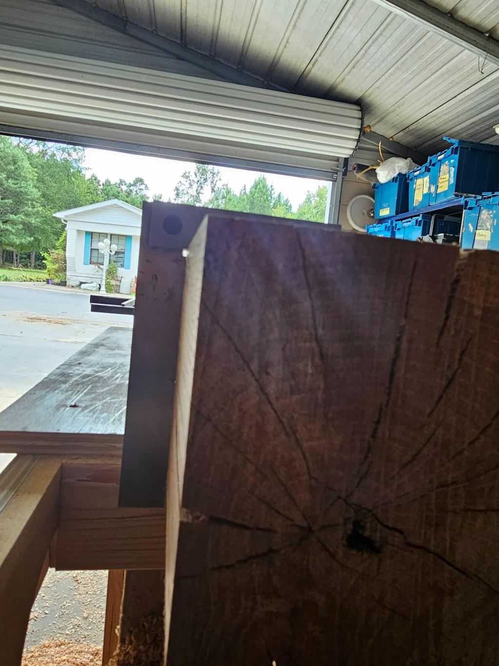 10" Spiral Cutterhead Benchtop Jointer - CUTECH 401100HI