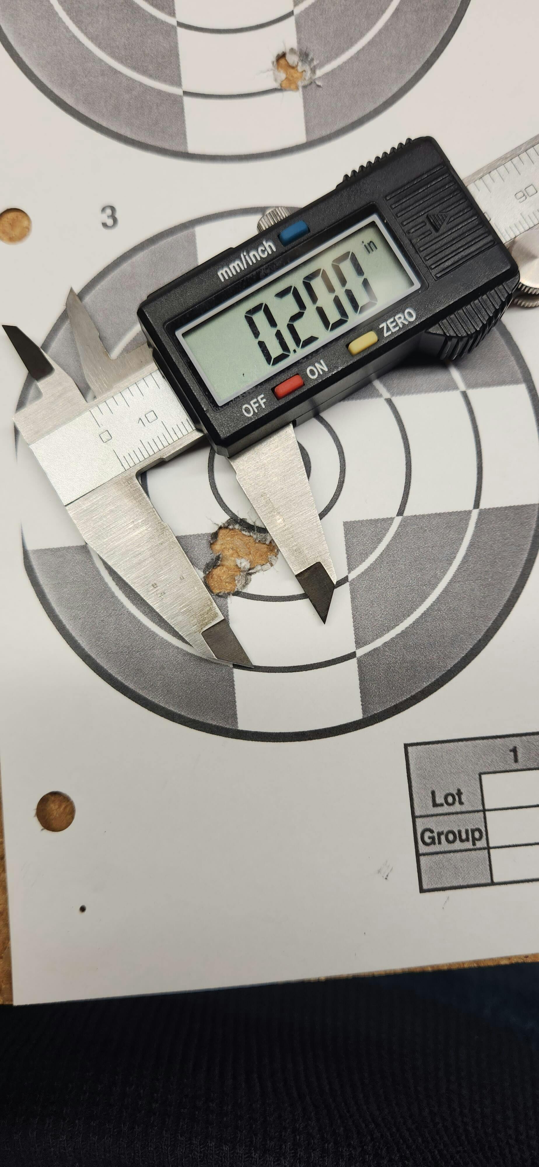 Cutting Edge Bullets .375 400gr SINGLE FEED LAZER Match Grade ...