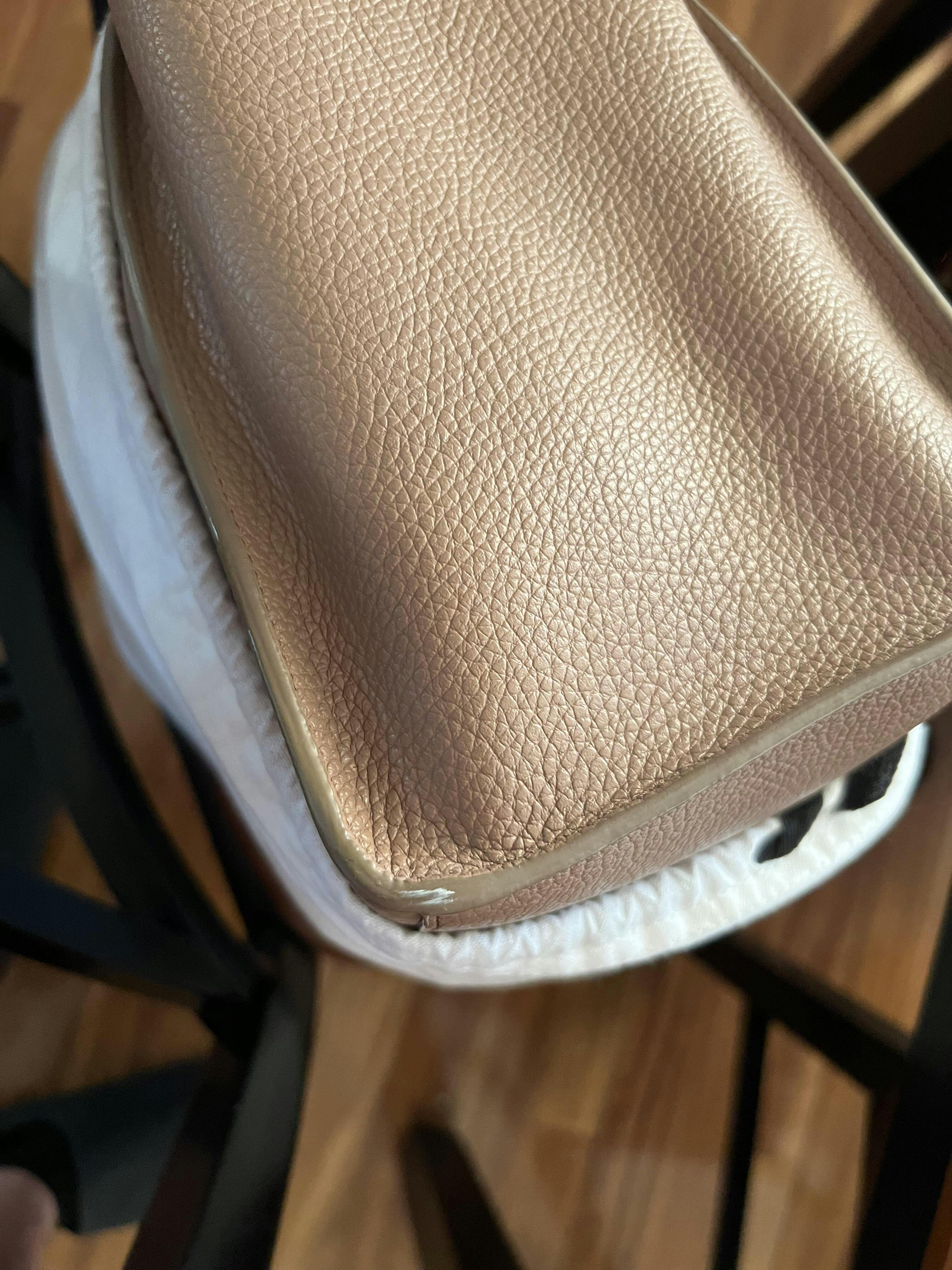 Double Loop Satchel – Cuyana