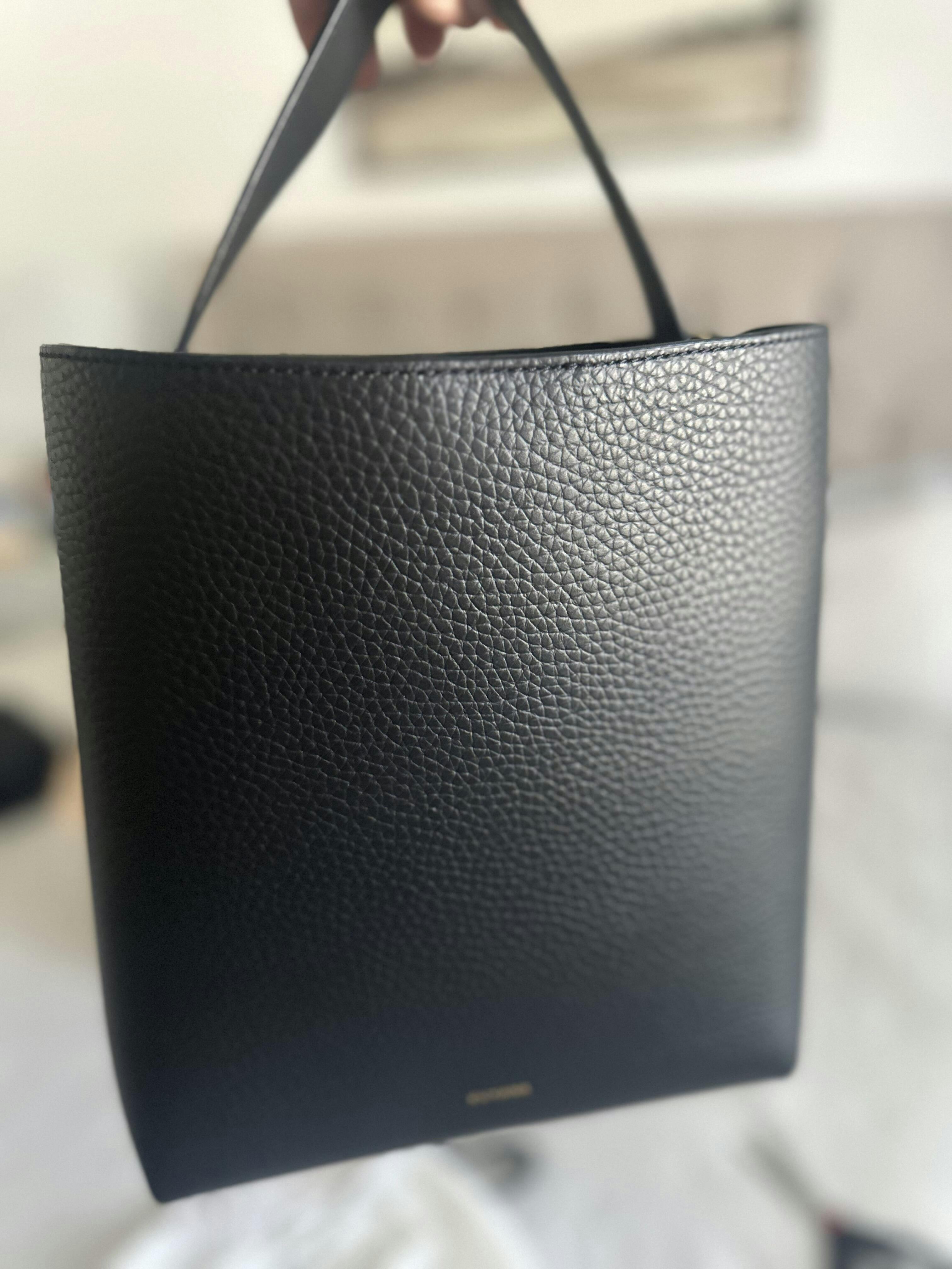 Linea Bucket Bag – Cuyana