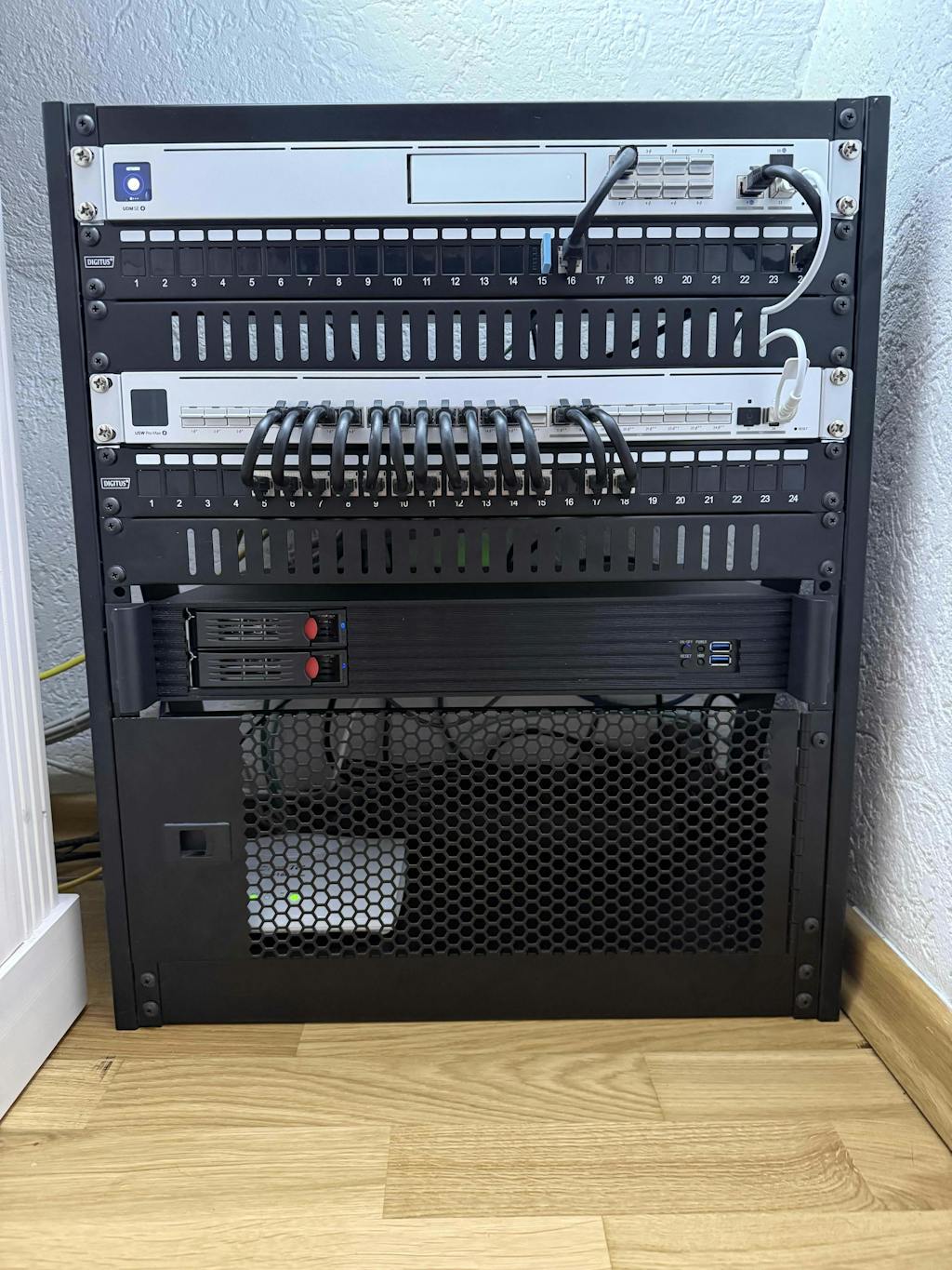 CWWK 12th Gen i3-N305 N100 2*Intel i226-V 2.5G NAS Motherboard 6*SATA3 ...