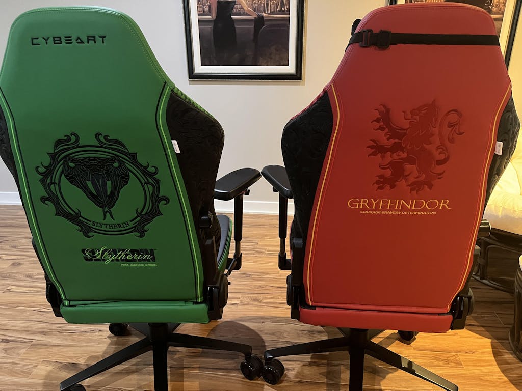 Arctic White Gaming Chair | Apex Series Chairs | Cybeart – Cybeart India