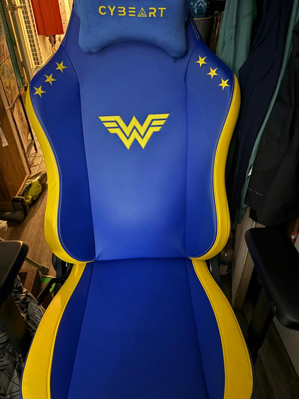 Arctic White Gaming Chair | Apex Series Chairs | Cybeart – Cybeart India