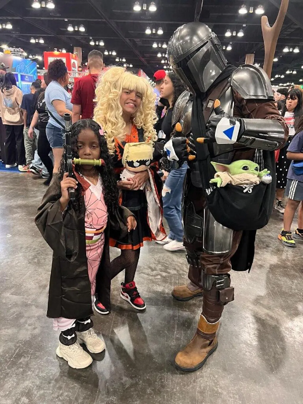 Mandalorian Cosplay Armor Costume – Cyber Craft