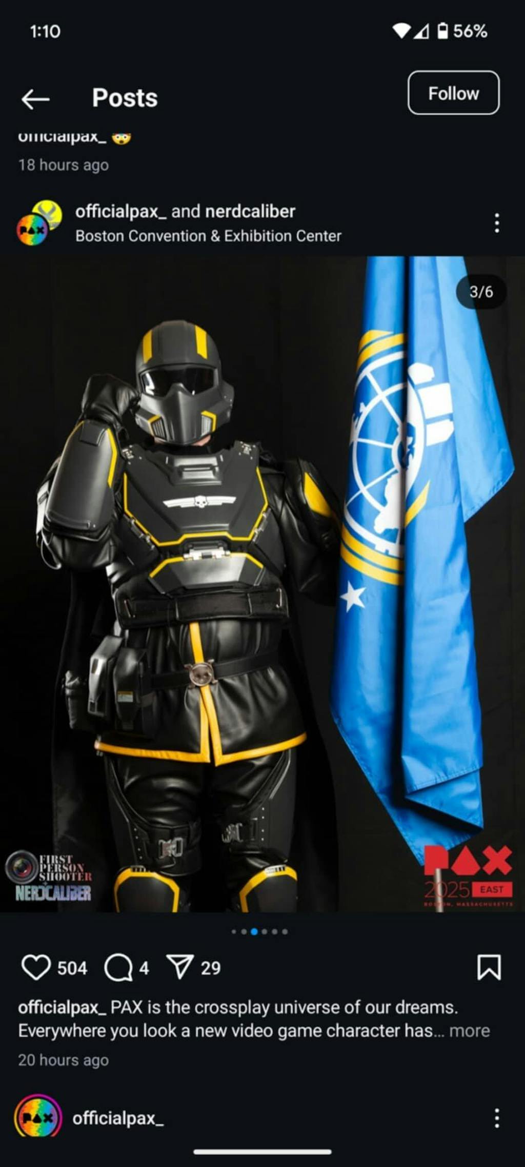 Helldivers Armor - Full & DIY Kit Options (14 Set Options) – Cyber Craft