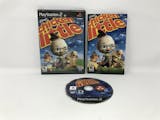 Disney's Chicken Little - PAL - PlayStation 2 (PS2) (Used - Like New ...