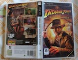 Indiana Jones and the Staff of Kings - Sony PSP (Used - Like New ...