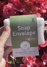 Soap Envelope 2-Pack (free shipping) – Cycle Air