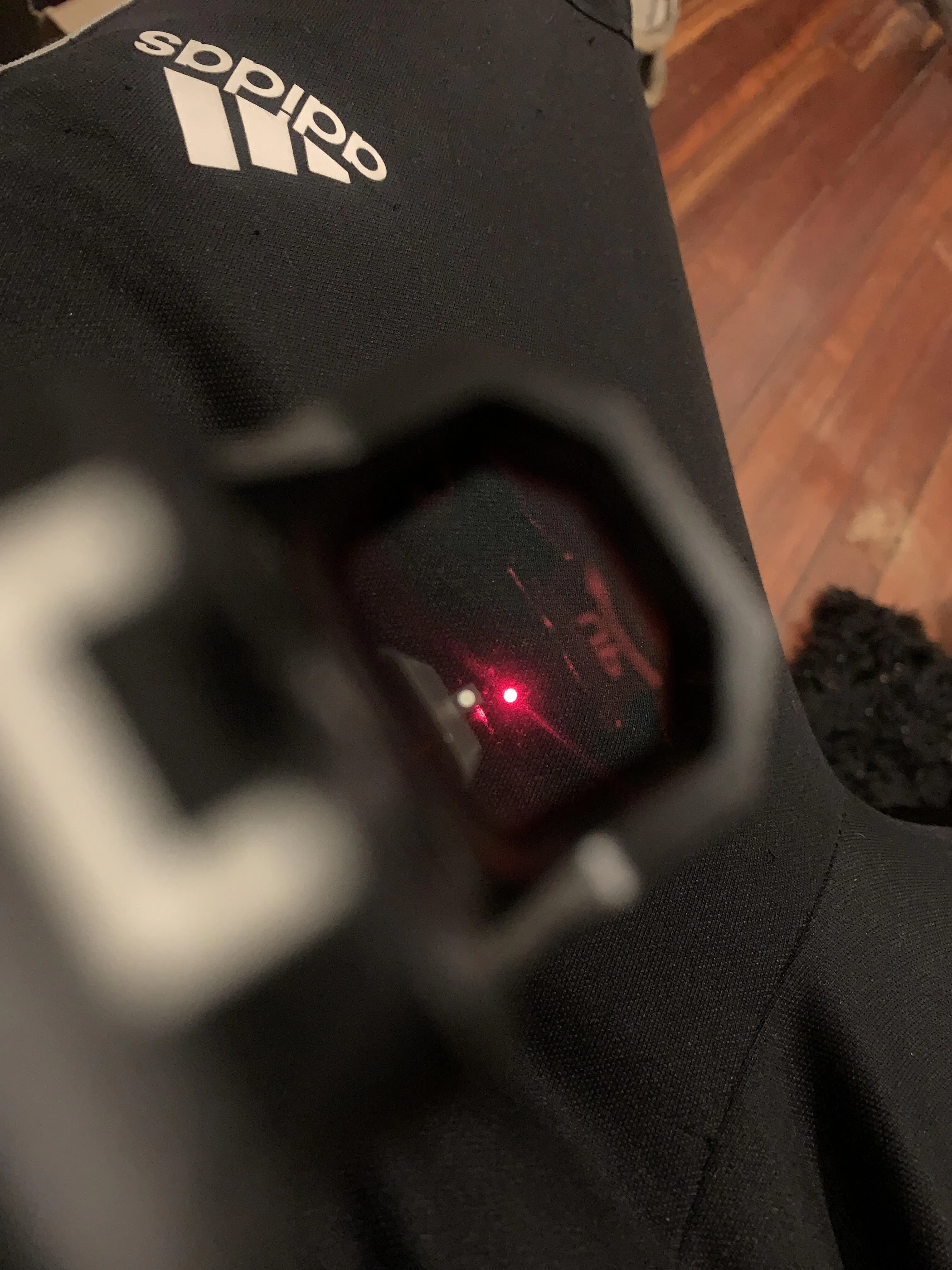 Cyelee CAT X PRO, 3MOA Red Dot/30MOA Circle, RMSc Footprint – Cyelee Optics