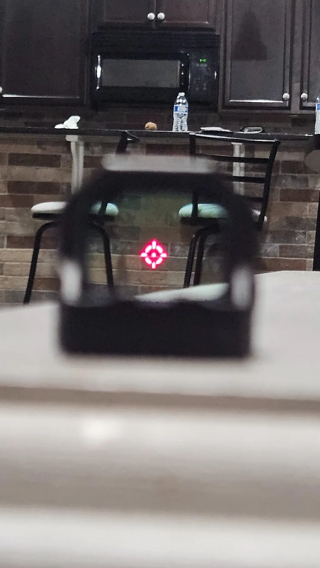 Cyelee CAT X PRO Red Dot – Multi-Reticle Micro Sight for Compact ...