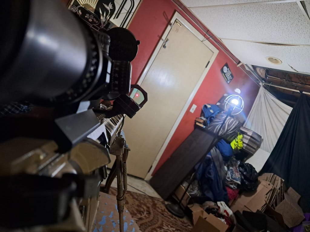 Cyelee WOLF PRO Red Dot – Duty-Grade RMR Optic for Everyday Carry ...