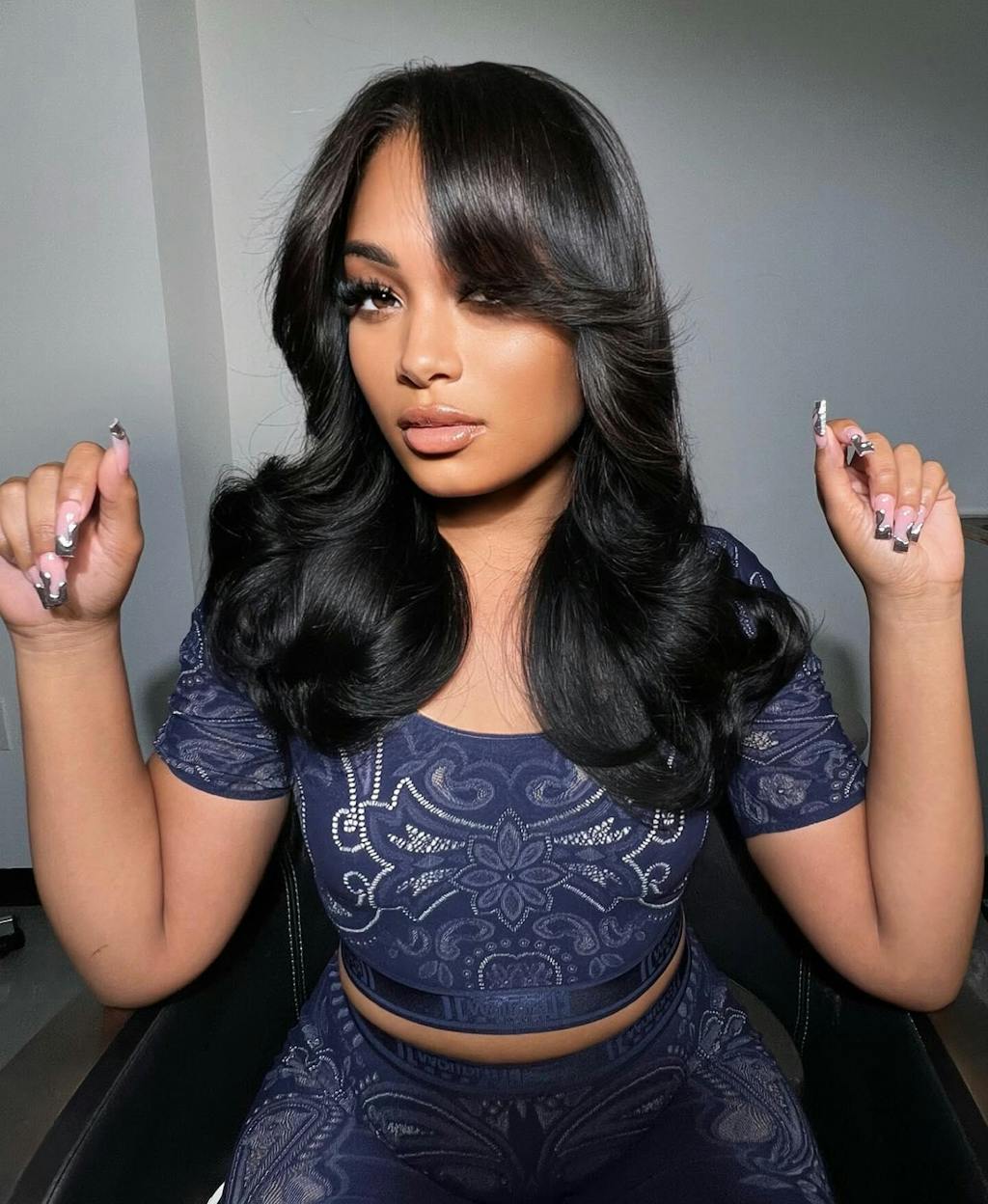 30 Senegalese Twist Hairstyles Inspirations for Your Next Look ...