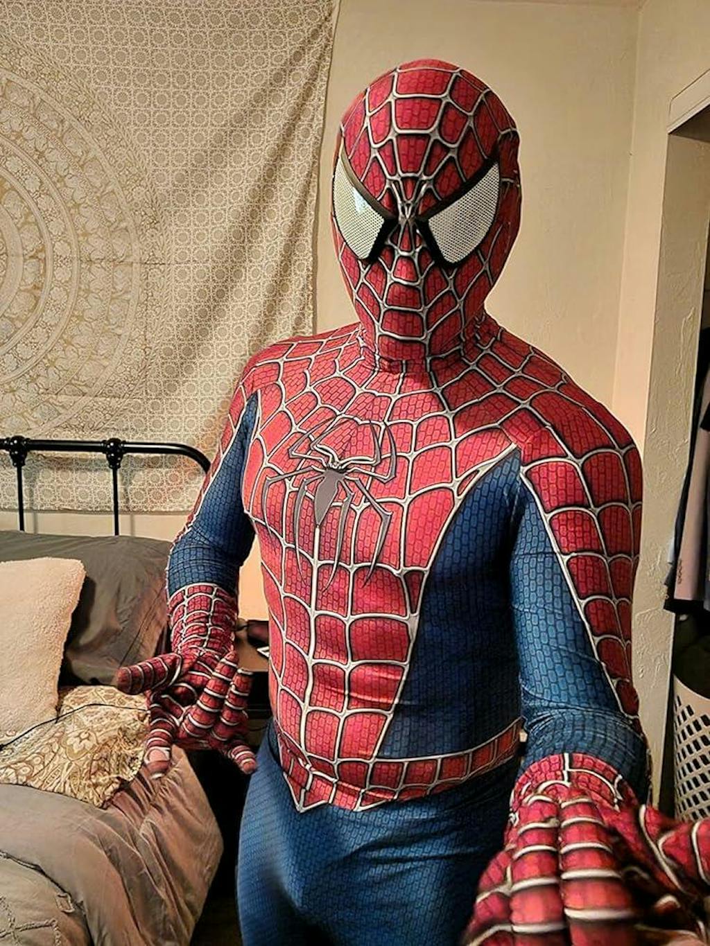 Realistic Silicone Muscles Cosplay Man Realistic Muscle Crossdress