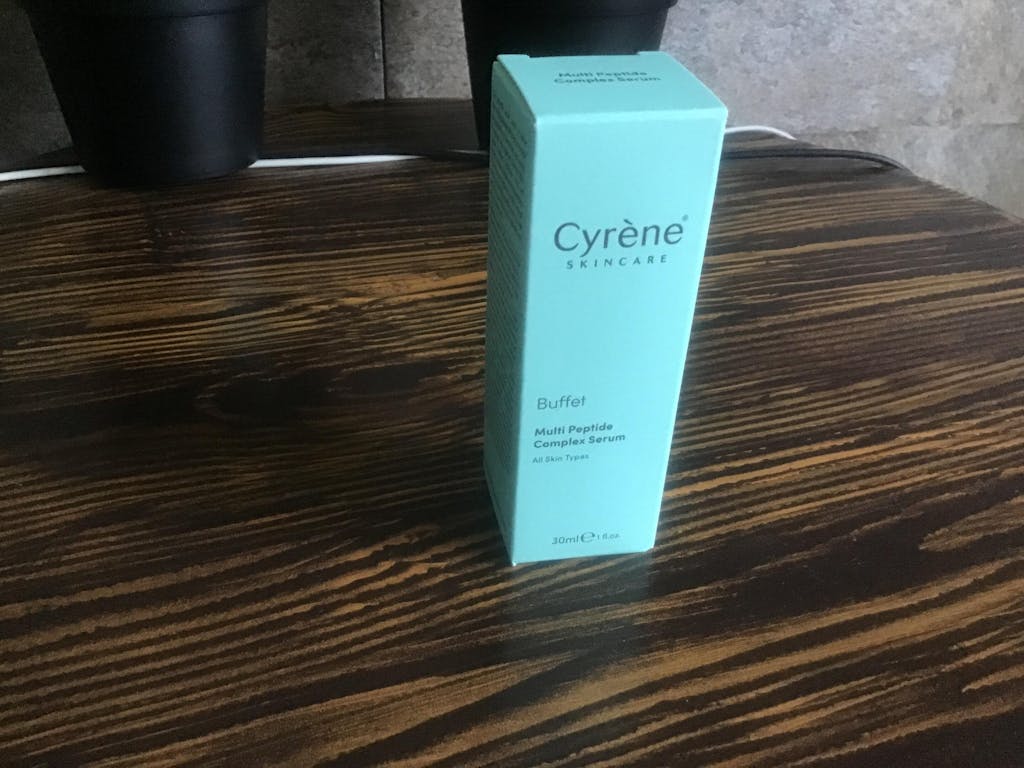 Cyrène® Skincare Etkili, Güvenli Cilt Bakımı