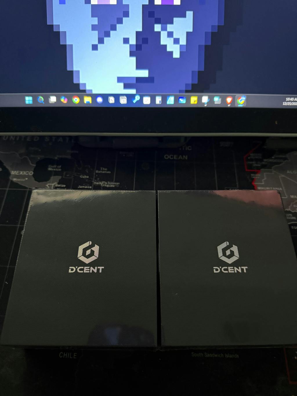 Year-End Gala Feature: Meet Rubic — The Best Rate Finder for Cross-Cha