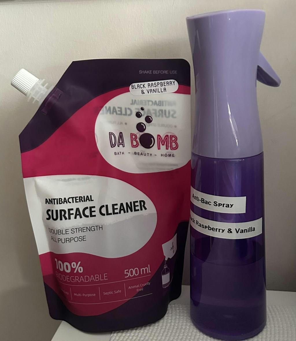 DA-BOMB | Bath Bombs & Whipped Soap Specialists