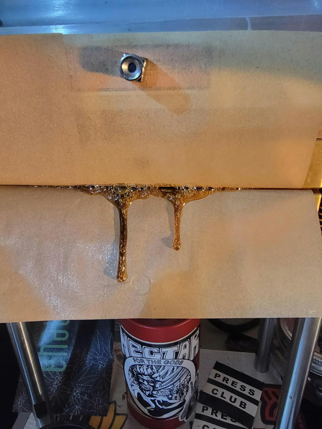 Dabpress 12 Ton Hydraulic Rosin Press Machine - Commercial Use – DABPRESS