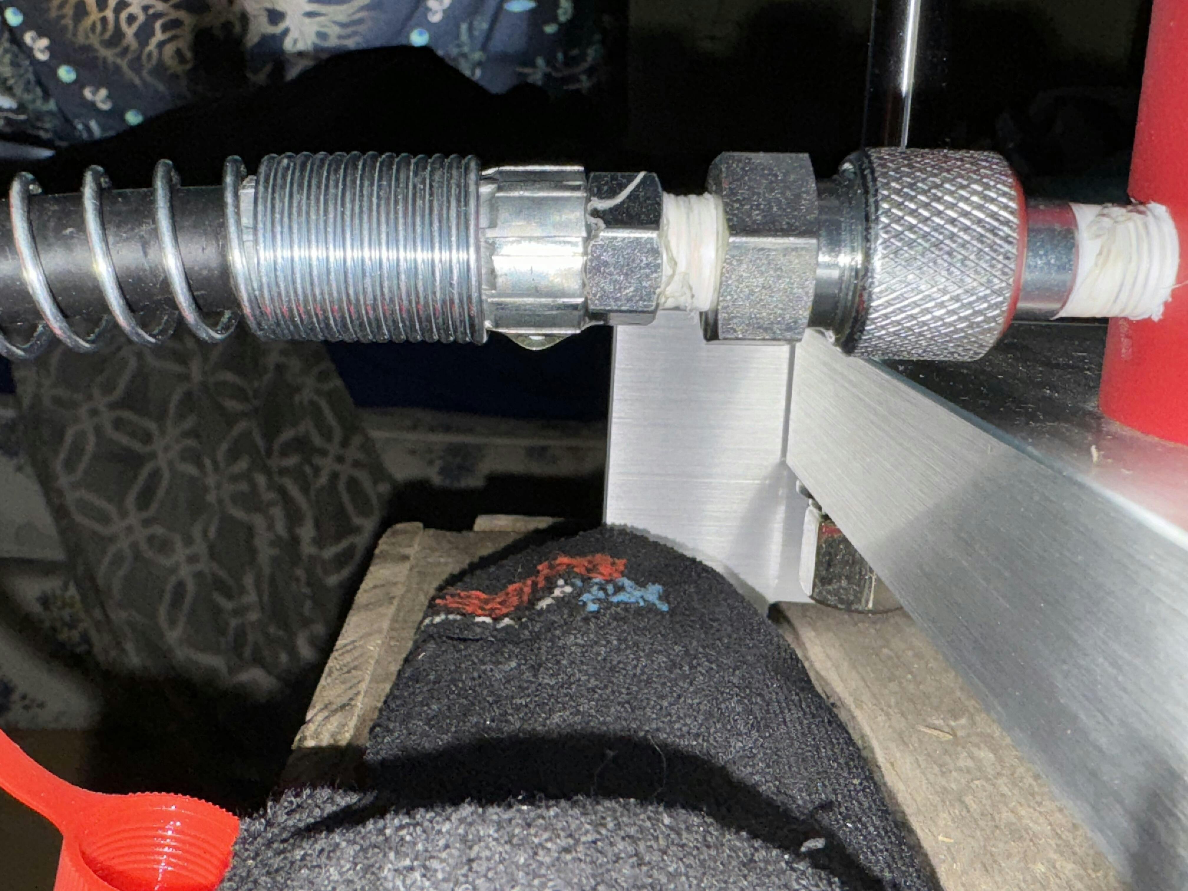 Dabpress 12 Ton Hydraulic Rosin Press Machine - Commercial Use – DABPRESS