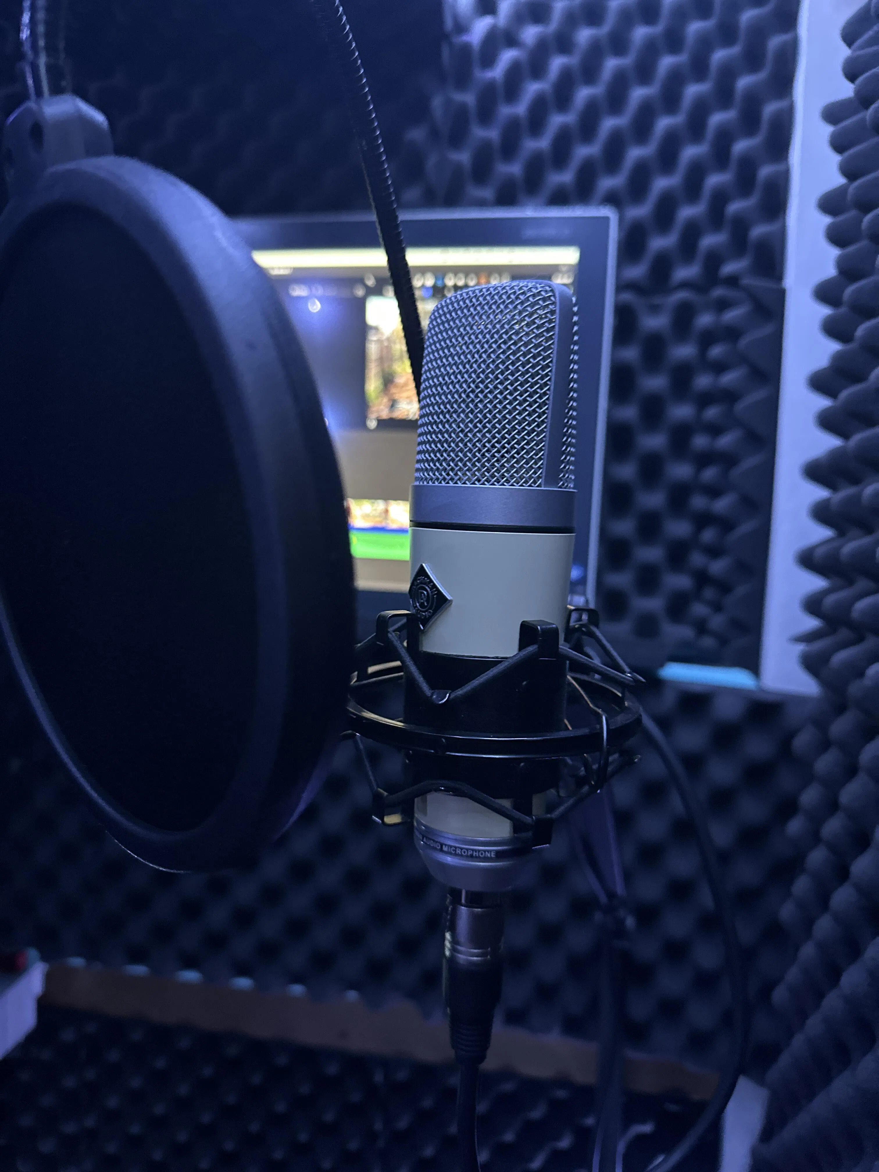DA 87SE – Dachman Audio