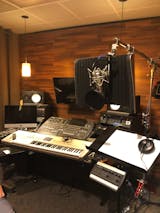 DA 87i - U87 Style Sound at a Fraction of the Price – Dachman Audio