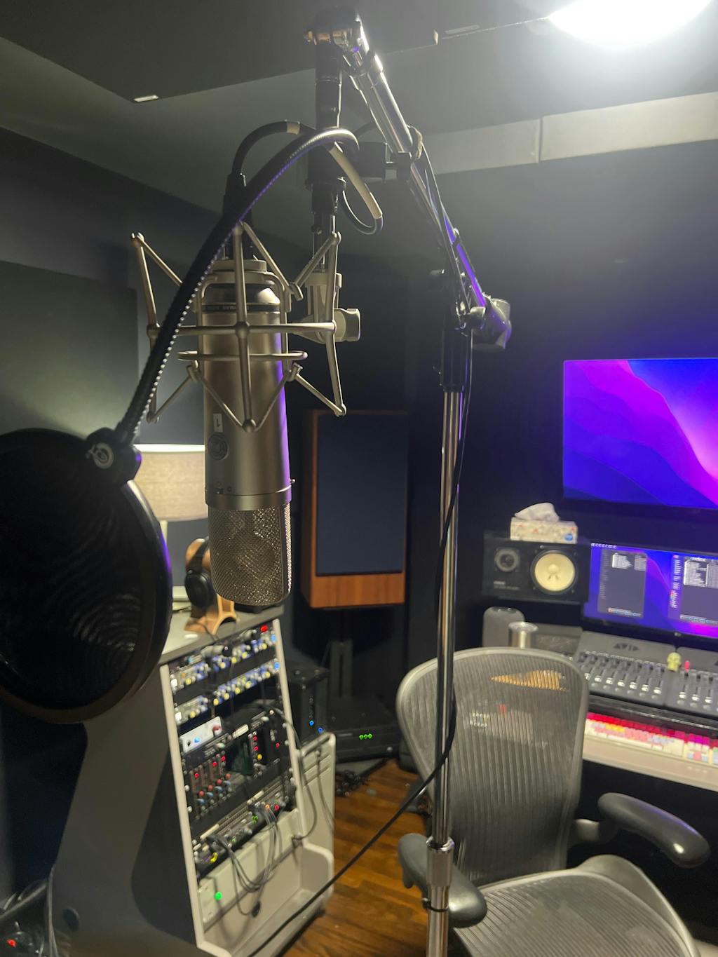 DA 87i - U87 Style Sound at a Fraction of the Price – Dachman Audio