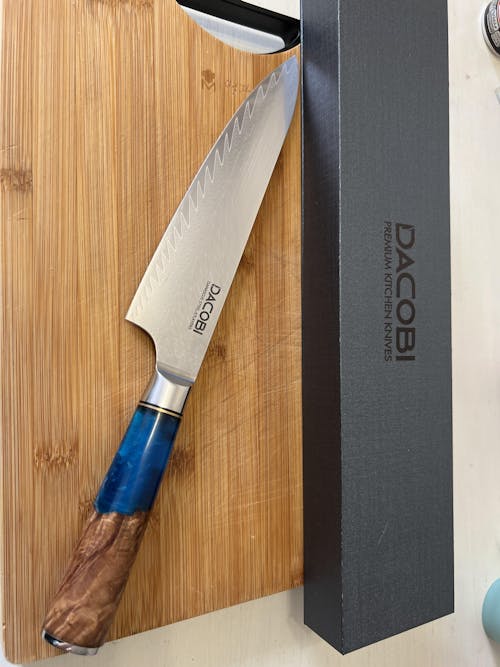 DACOBI - Cutite profesionale si acesorii de bucatarie de calitate ...