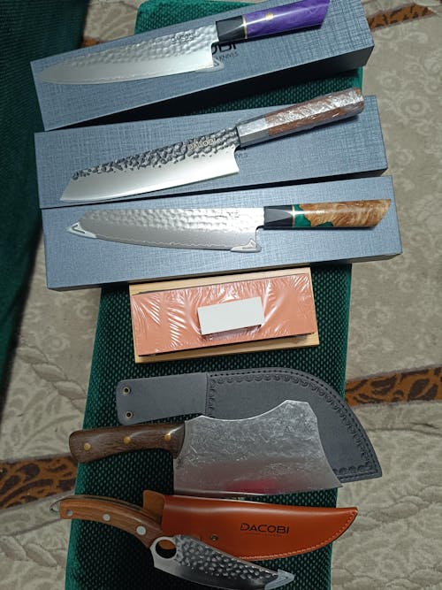 DACOBI - Cutite profesionale si acesorii de bucatarie de calitate ...