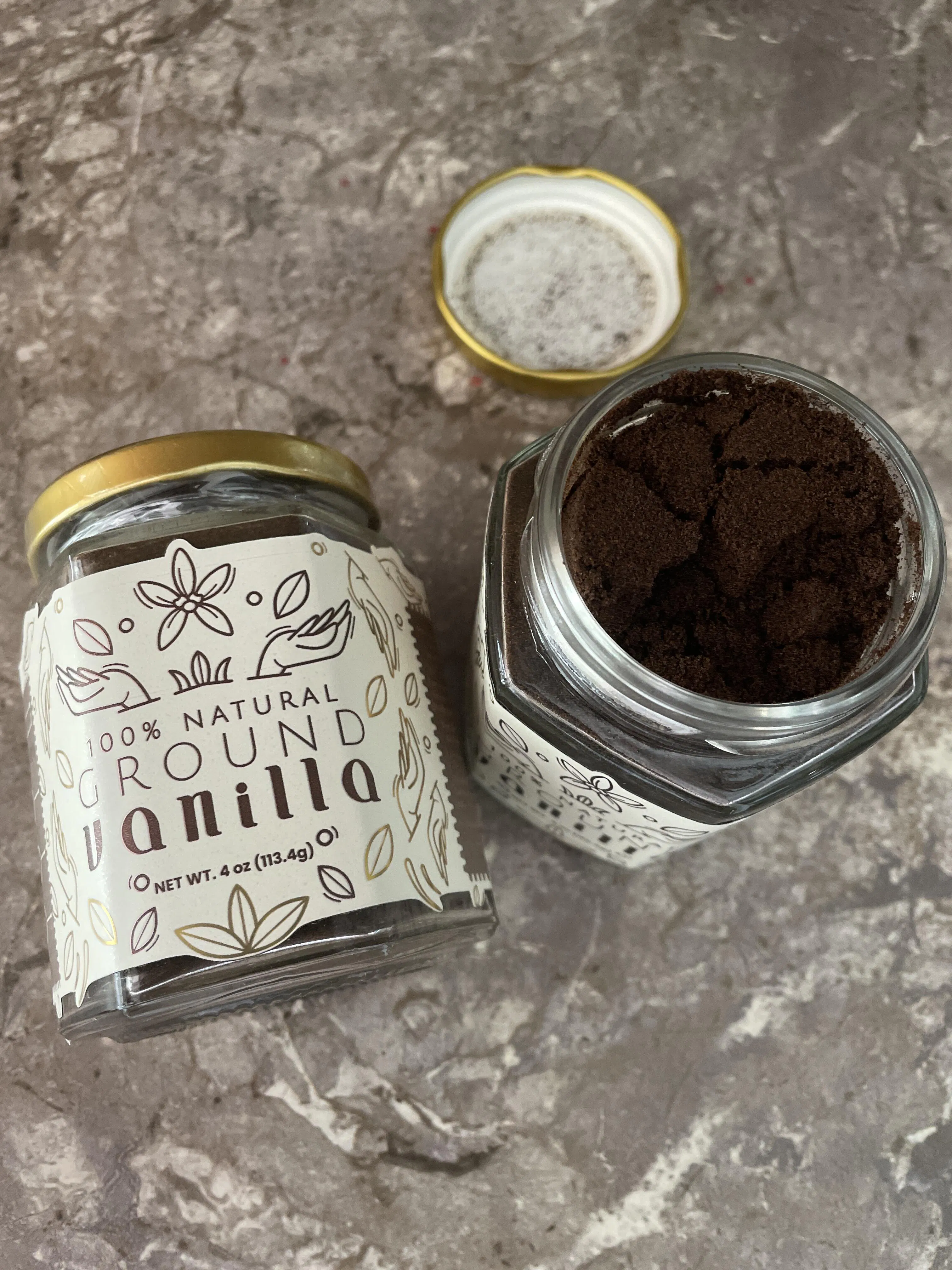 Premium Gourmet Vanilla Beans & Powder | Dadora Vanilla