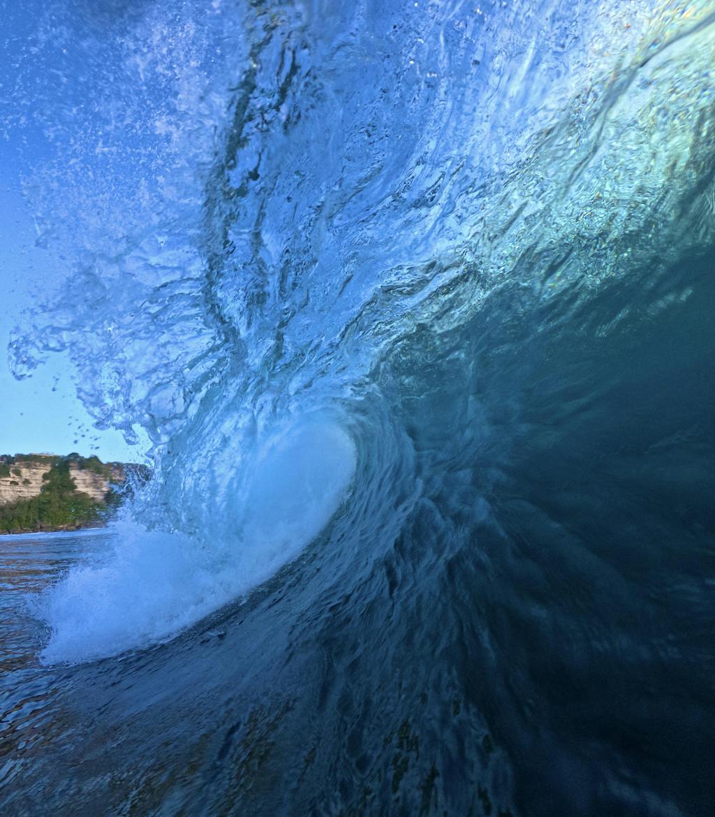 DaFin Australia - The SwimFin preferred by the World’s Best Waterman ...