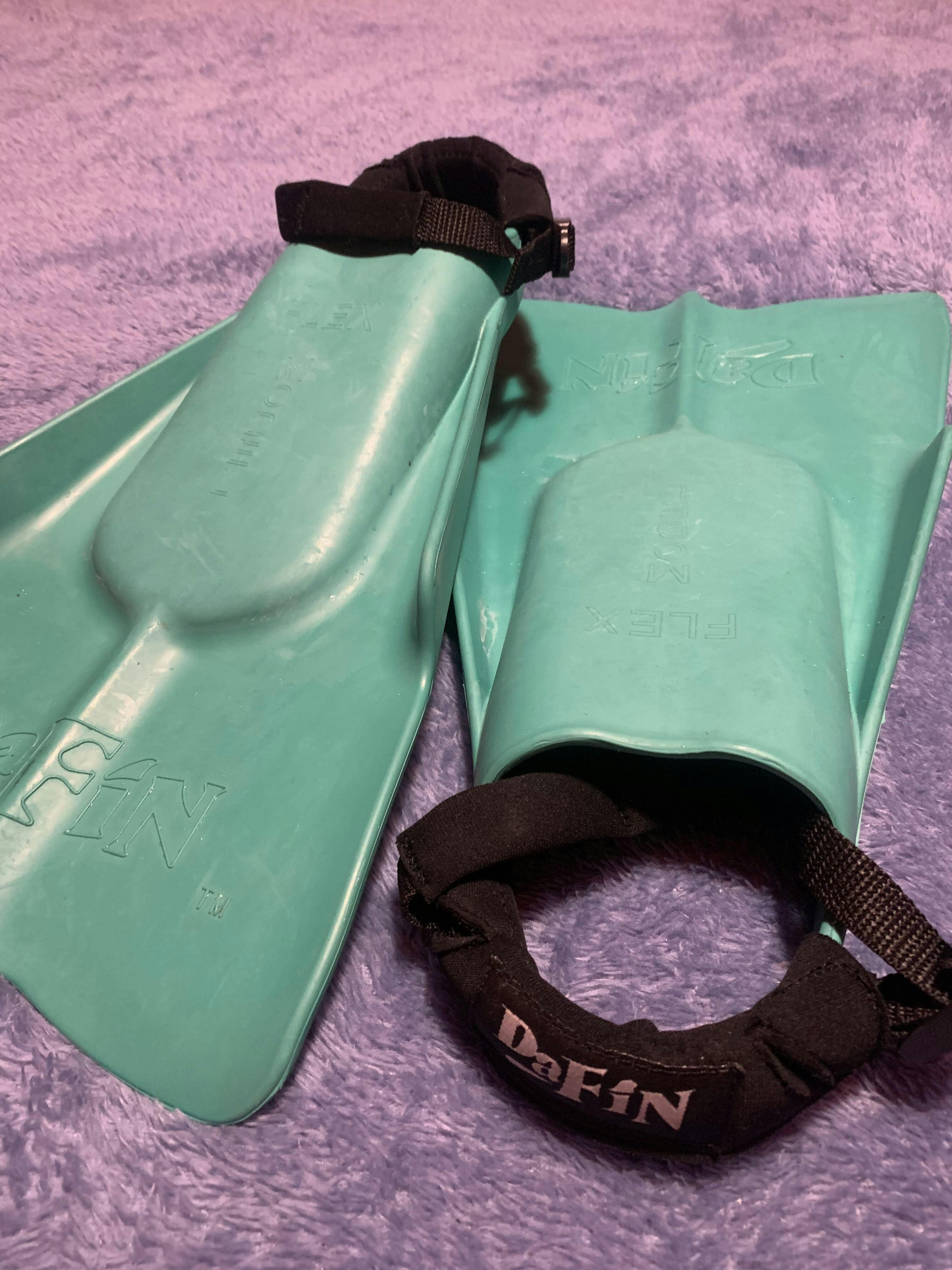 DaFin Australia - The SwimFin preferred by the World’s Best Waterman ...