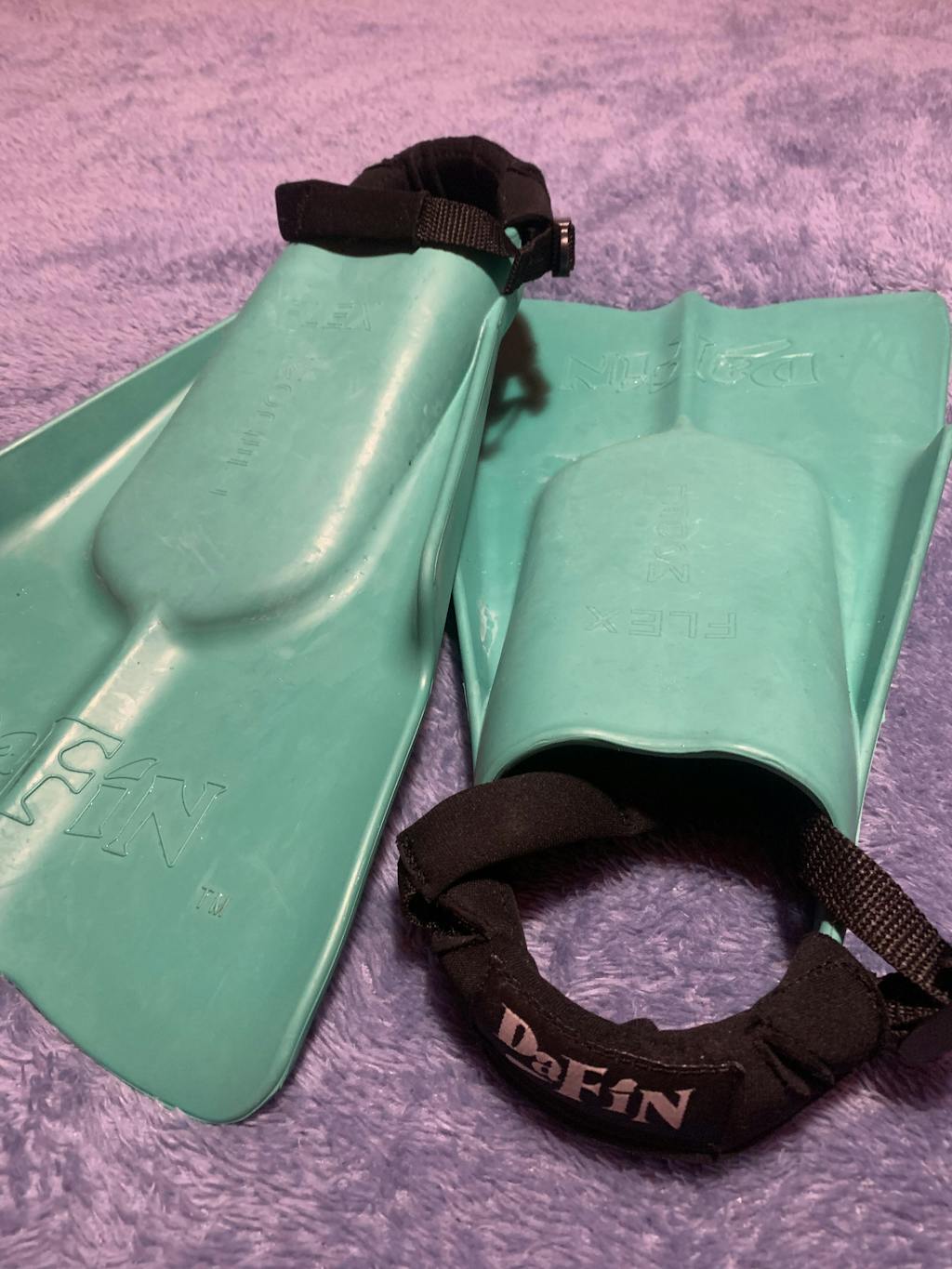 DaFin Australia - The SwimFin preferred by the World’s Best Waterman ...